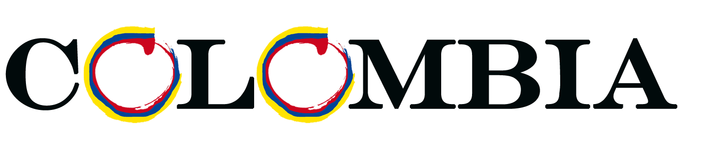 Turismo Colombia Logo