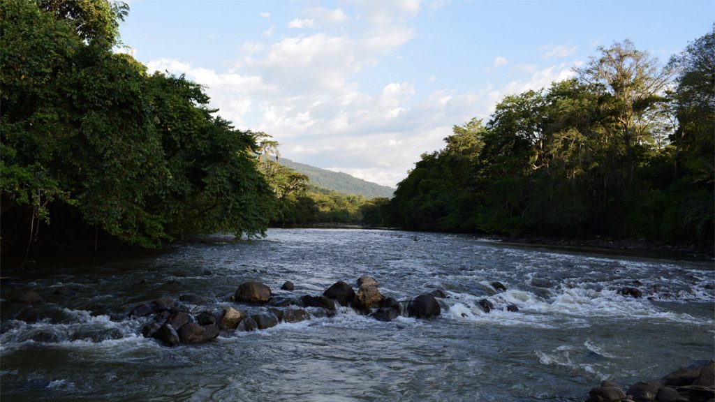 San Gil is het outdoor walhalla voor Extreme Sports - Colombia.nl