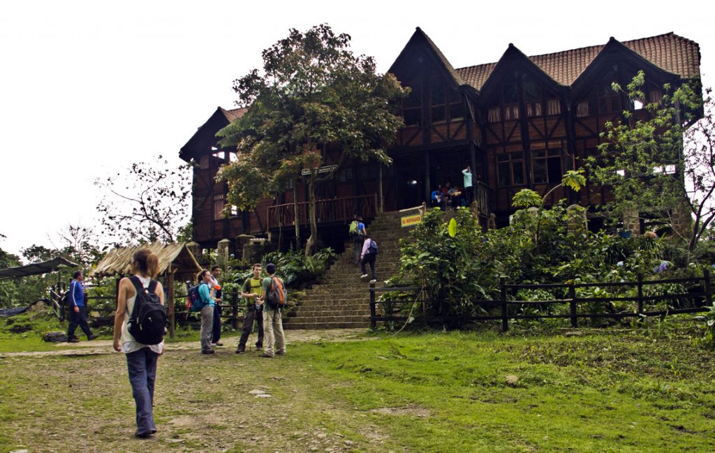 Ontdek het prachtige Parque Natural Chicaque - Colombia.nl