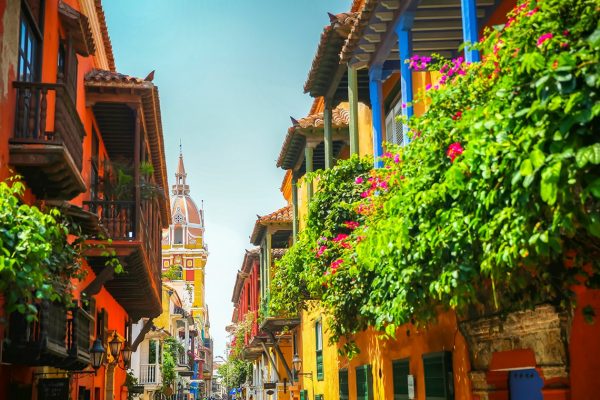 Colombia.nl - Checklist voor 2-3 weken reizen door Colombia, zó mis je ...