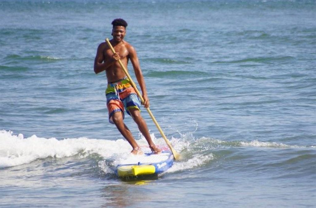 Top 5 surfspots in Colomba (met foto's en beste reistijd) - Colombia.nl