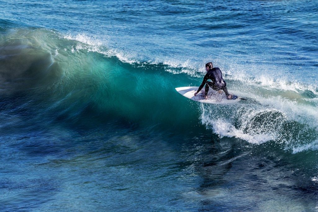 Top 5 surfspots in Colomba (met foto's en beste reistijd) - Colombia.nl