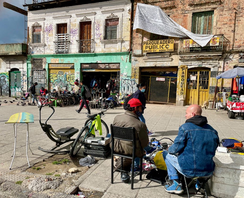 Fietsen in Colombia, is dat nou leuk?- Colombia.nl